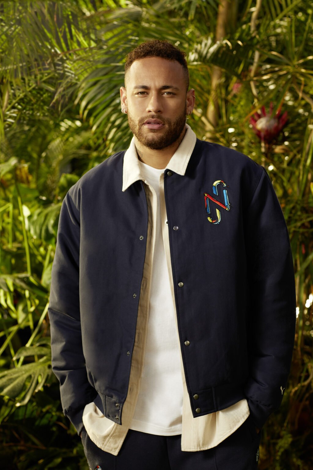 Neymar Jr. traz nova coleção com a Puma inspirada no Brasil – O Cara ...