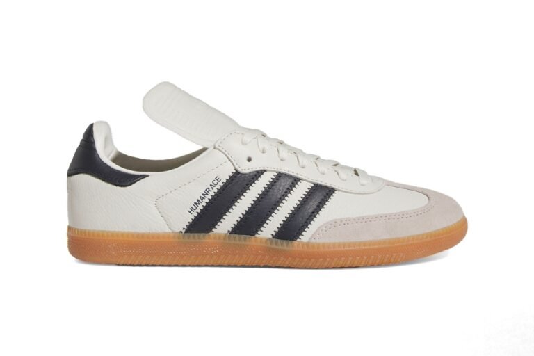 Pharrell Williams apresenta a Samba “Humanrace” collection com Adidas ...