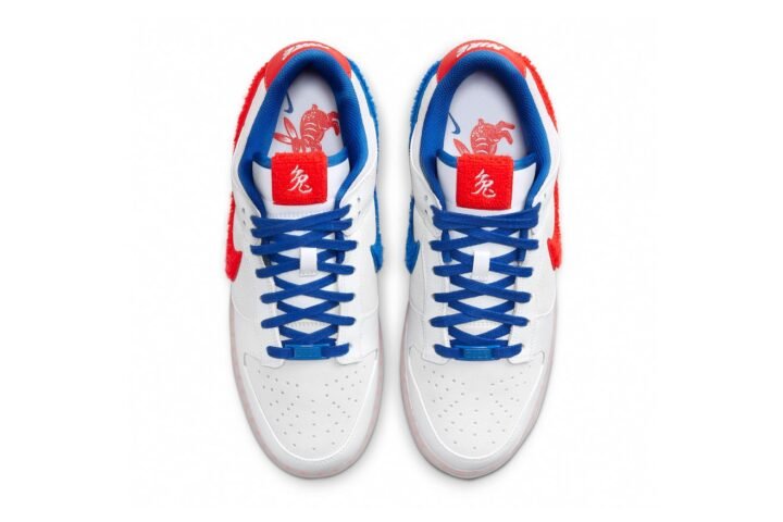Sneakers 2026 Nike apresenta novo Dunk Low para o “Ano do Coelho” no ...
