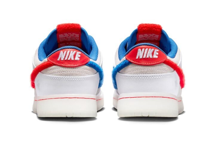 Sneakers 2026 Nike apresenta novo Dunk Low para o “Ano do Coelho” no ...