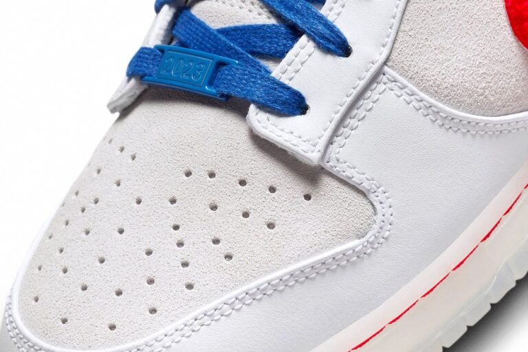 Sneakers 2026 Nike apresenta novo Dunk Low para o “Ano do Coelho” no ...