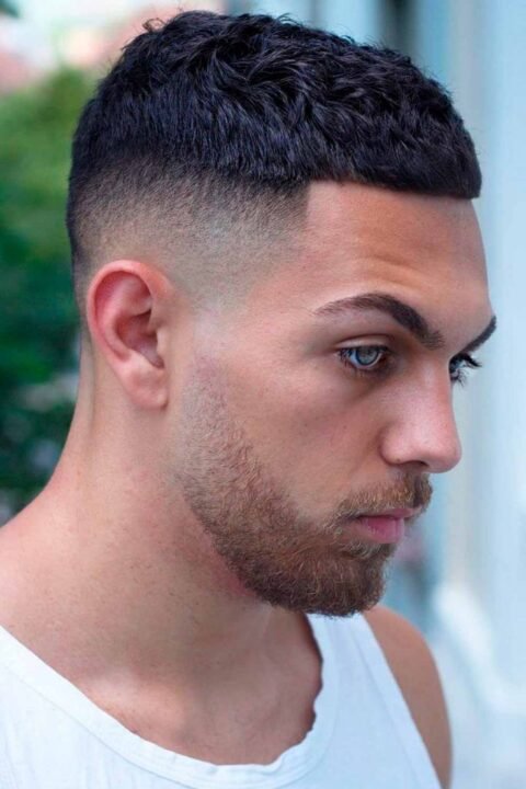 Tendência De Cortes Cabelo Masculino Para 2023 O Cara Fashion
