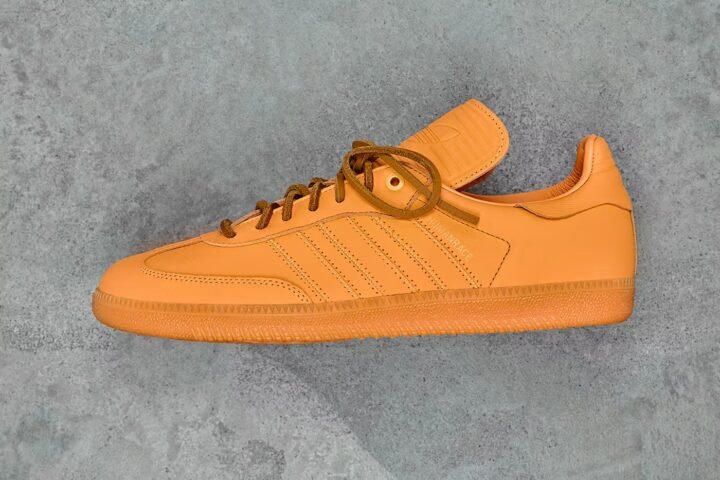 Adidas Originals e Pharrell Williams apresentam Samba Colors – O Cara ...