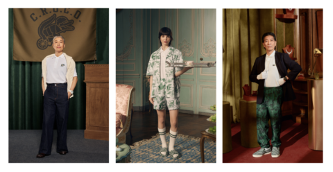 Netflix se junta à Lacoste para collab inspirada nos seus Seriados – O ...