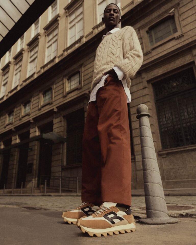 Reserva Go apresenta o Yankee, seu novo Sneaker – O Cara Fashion