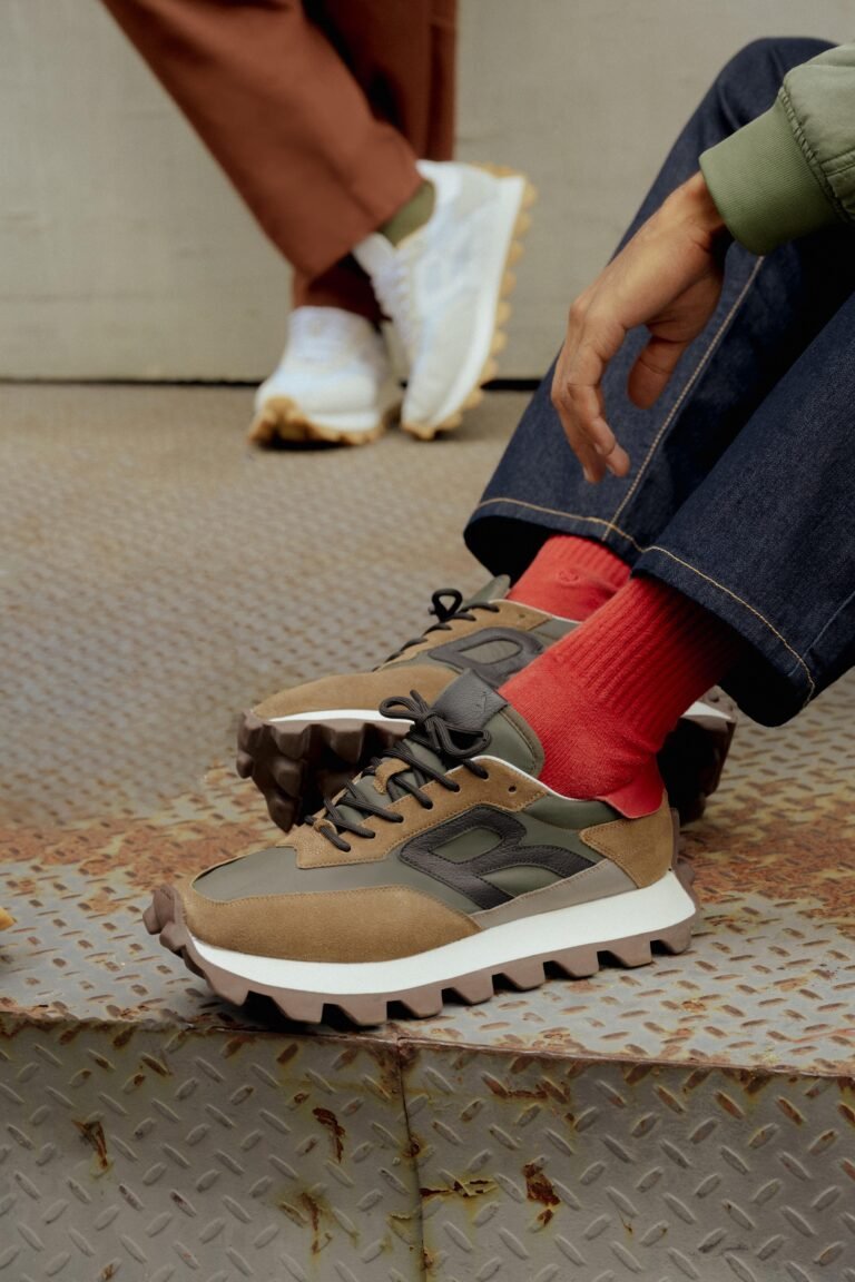 Reserva Go apresenta o Yankee, seu novo Sneaker – O Cara Fashion