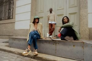 Reserva Go apresenta o Yankee, seu novo Sneaker – O Cara Fashion