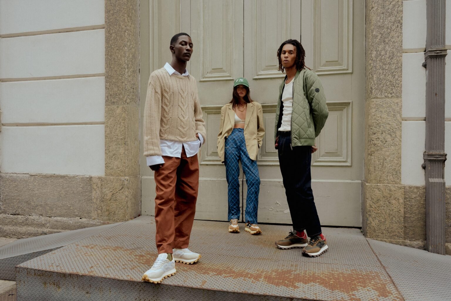 Reserva Go apresenta o Yankee, seu novo Sneaker – O Cara Fashion