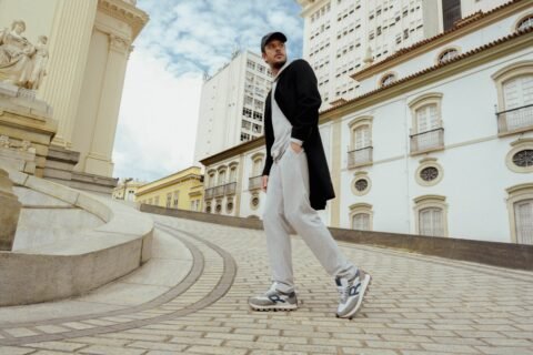 Reserva Go apresenta o Yankee, seu novo Sneaker – O Cara Fashion