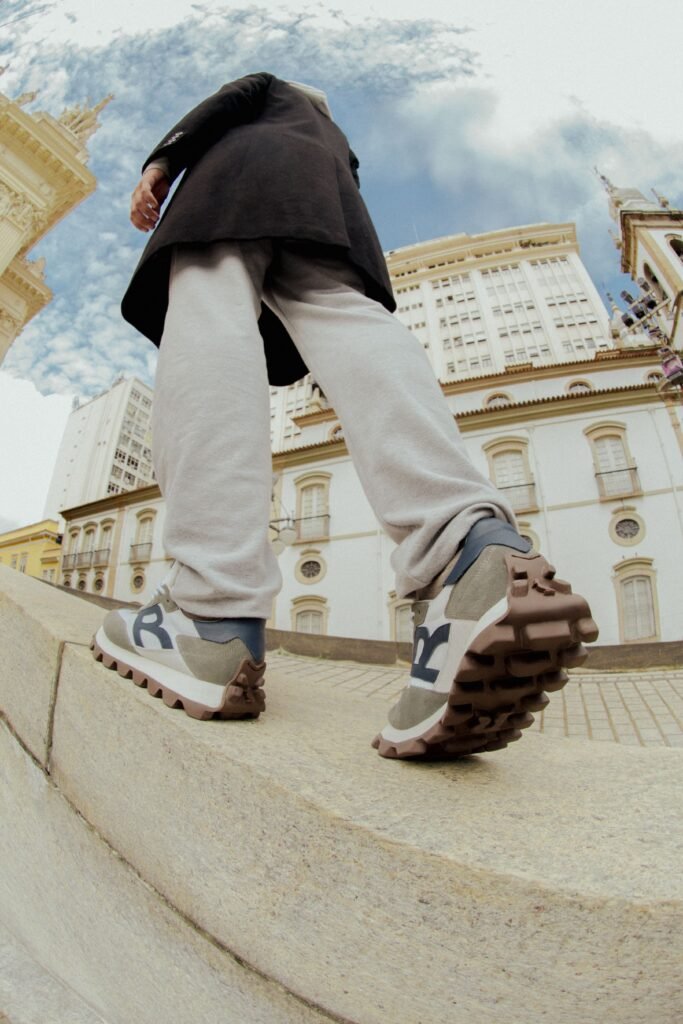 Reserva Go apresenta o Yankee, seu novo Sneaker – O Cara Fashion