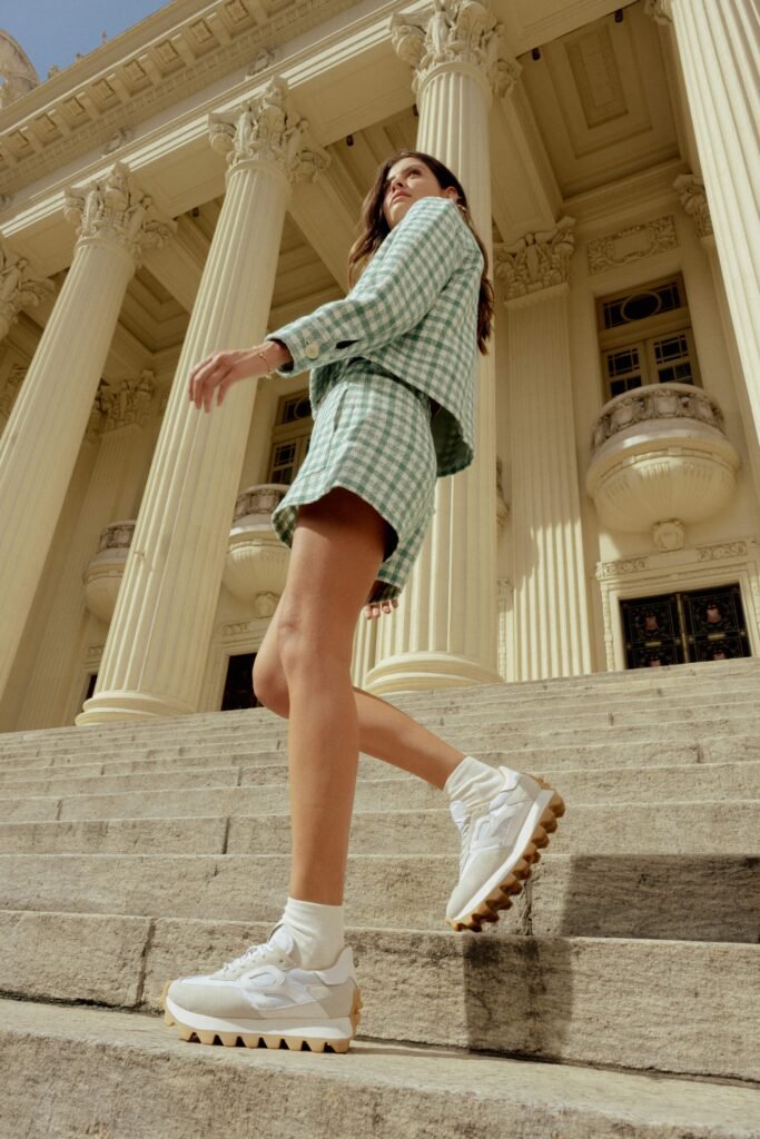 Reserva Go apresenta o Yankee, seu novo Sneaker – O Cara Fashion