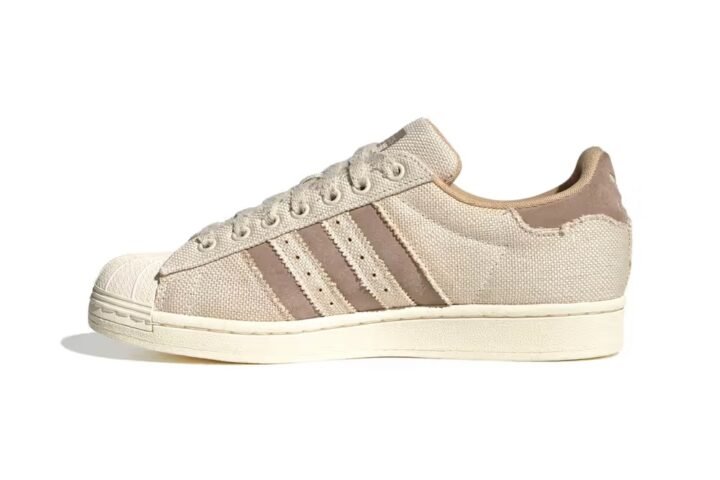 Adidas Originals celebra Earth Day com Stan Smith e Superstar feito com ...