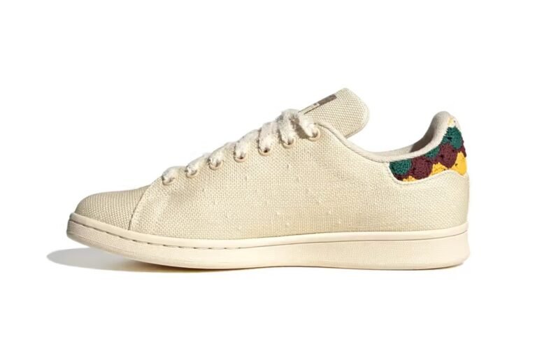 Adidas Originals celebra Earth Day com Stan Smith e Superstar feito com ...