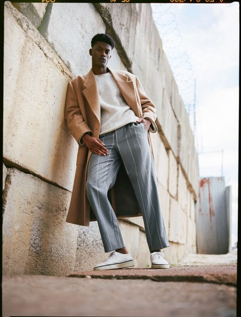 Quiet Luxury – entenda a tendência do “Luxo Discreto” e o porque de tanto Sucesso – O Cara Fashion