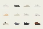 Adidas Originals traz nova seleção de YEEZYs – O Cara Fashion