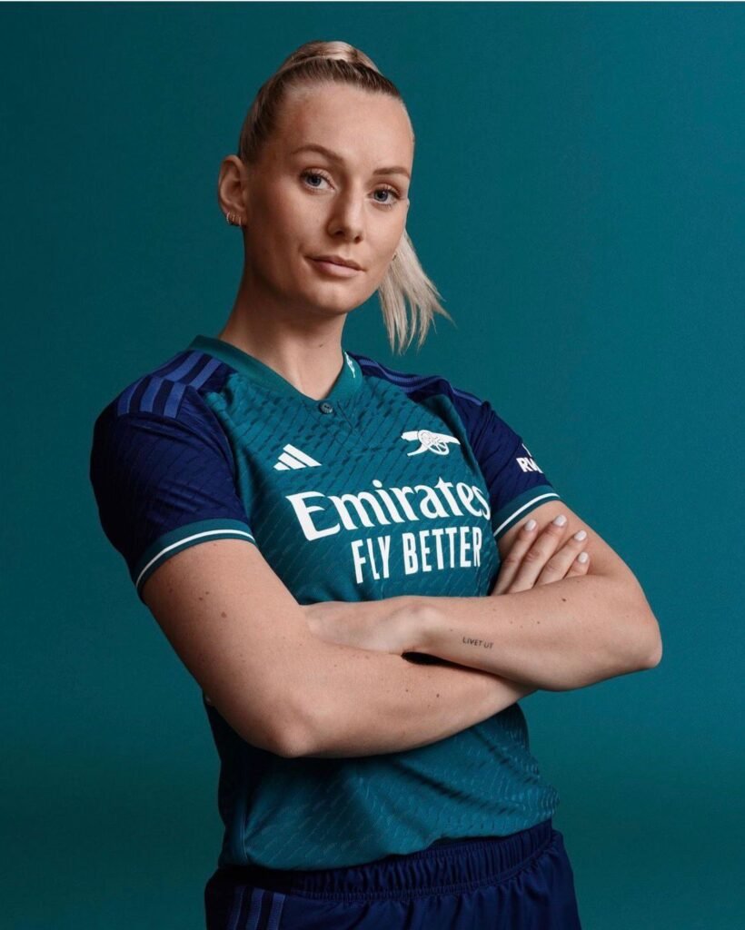 Adidas traz Gabriel Jesus em nova campanha de uniformes do Arsenal – O ...