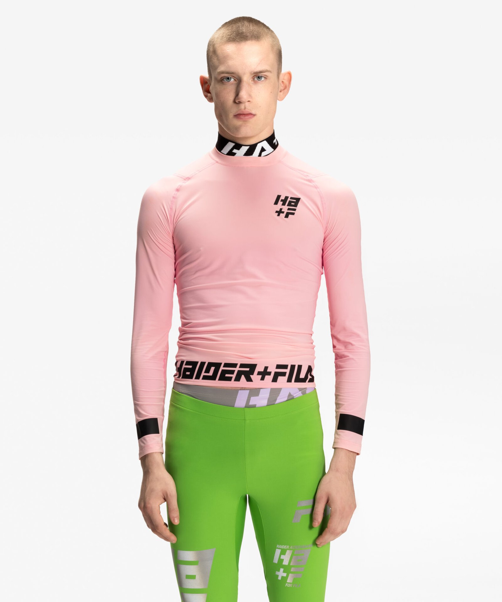 Moda 2026 Nova colaboração da Fila com Haider Ackermann chega ao Brasil ...