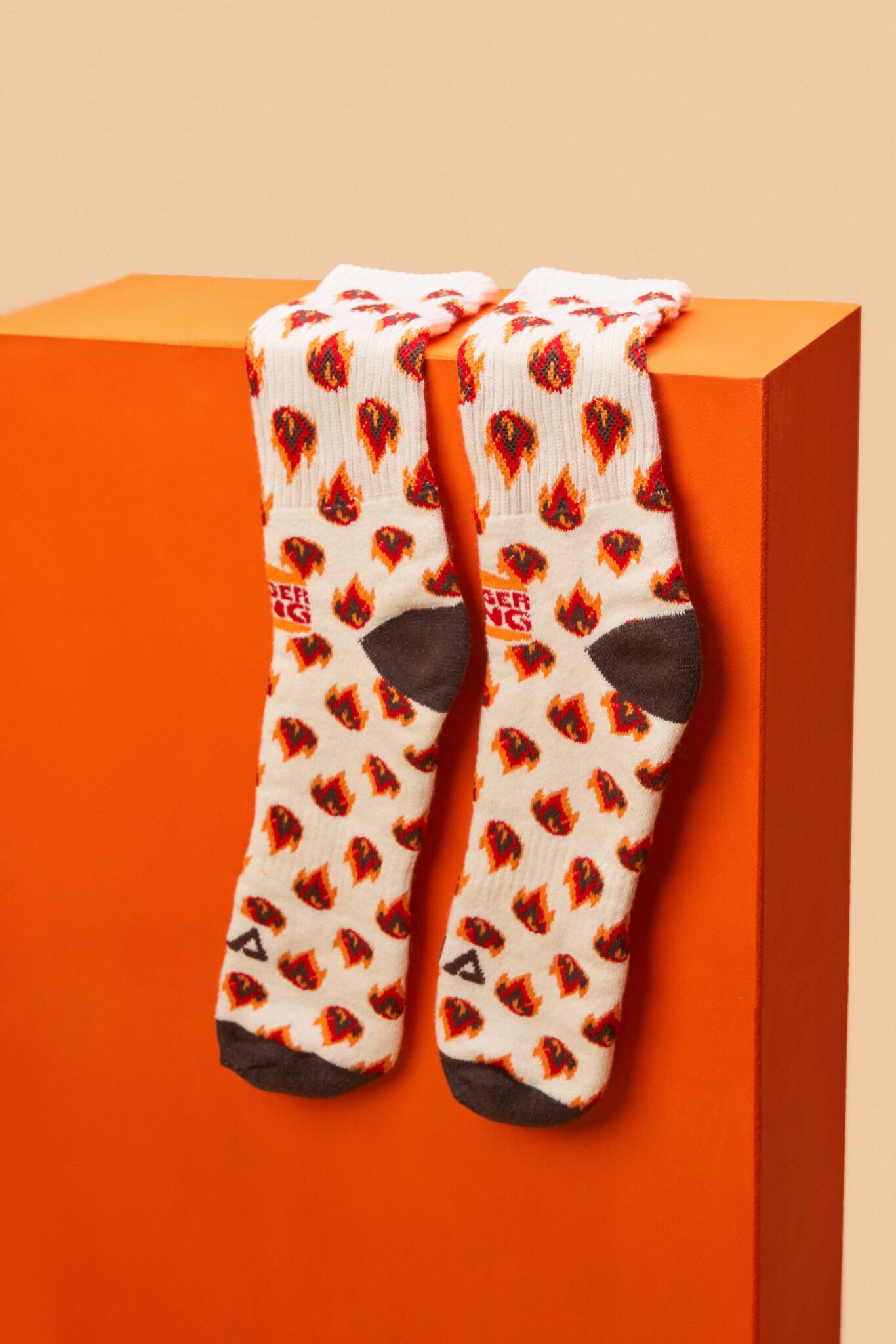 Fila e Burger King se unem para collab inédita com o FX-33 – O Cara Fashion