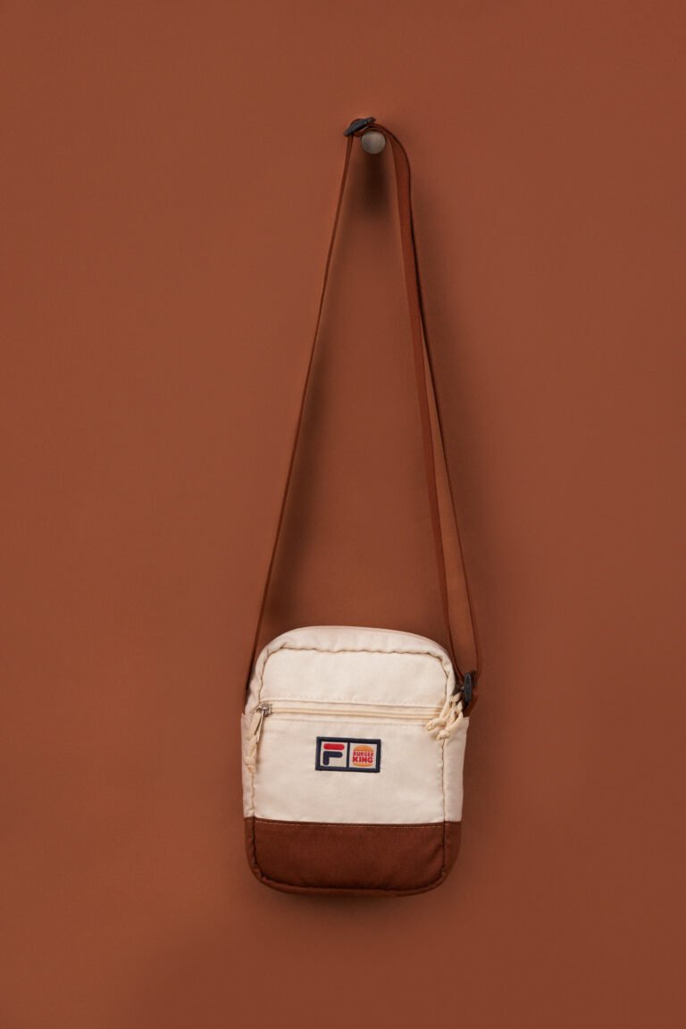 Fila e Burger King se unem para collab inédita com o FX-33 – O Cara Fashion