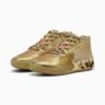 PUMA e LaMelo Ball lançam exclusivo MB. 01 Golden Child – O Cara Fashion