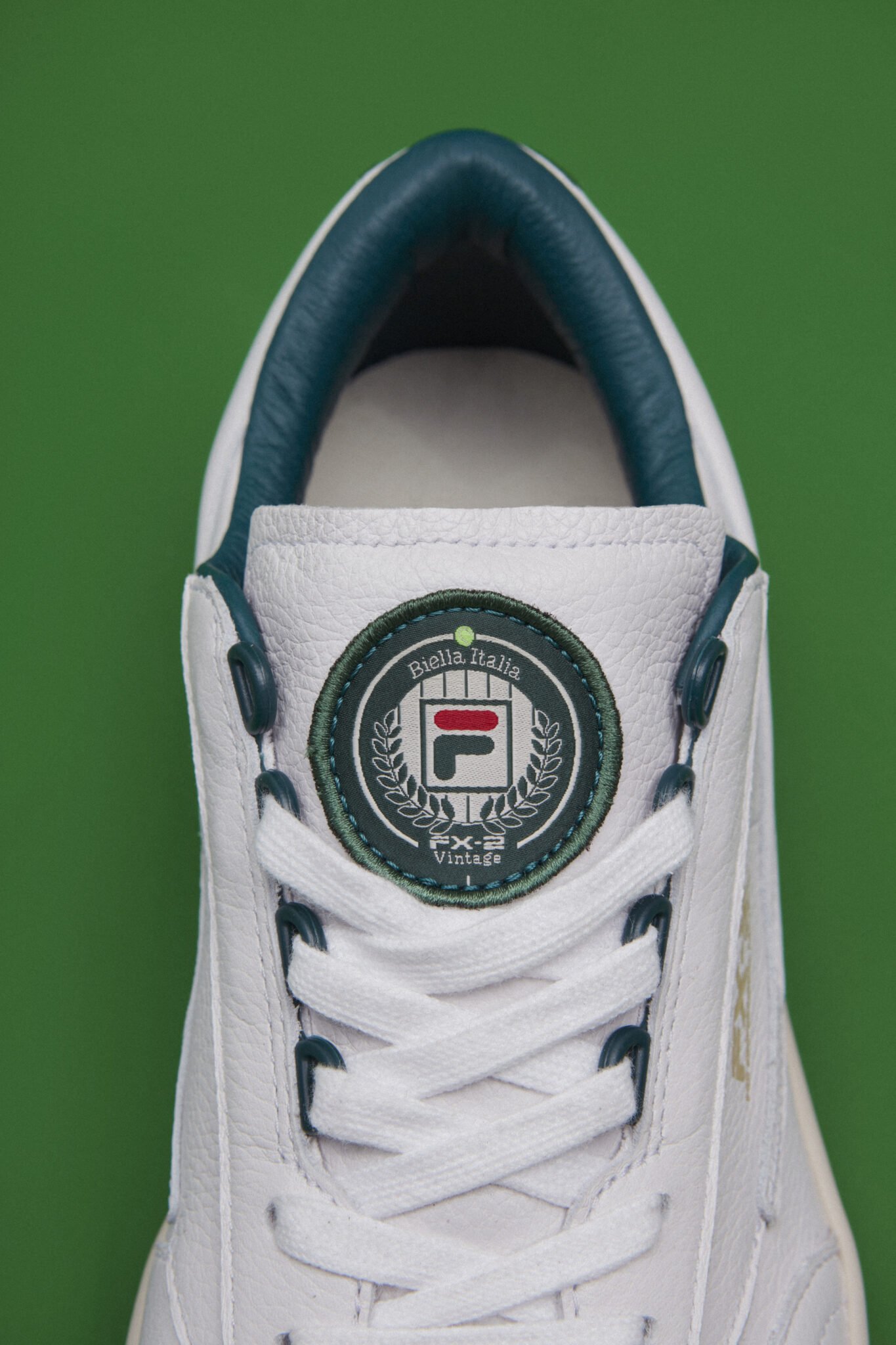 Fila lança FX-2 TRIONFO versão comemorativa inspirada na história do ...