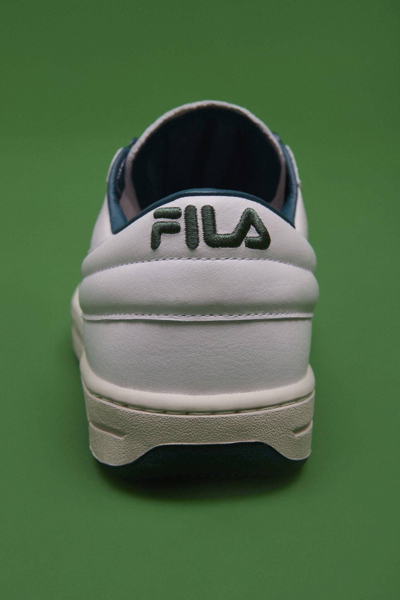 Fila lança FX-2 TRIONFO versão comemorativa inspirada na história do ...