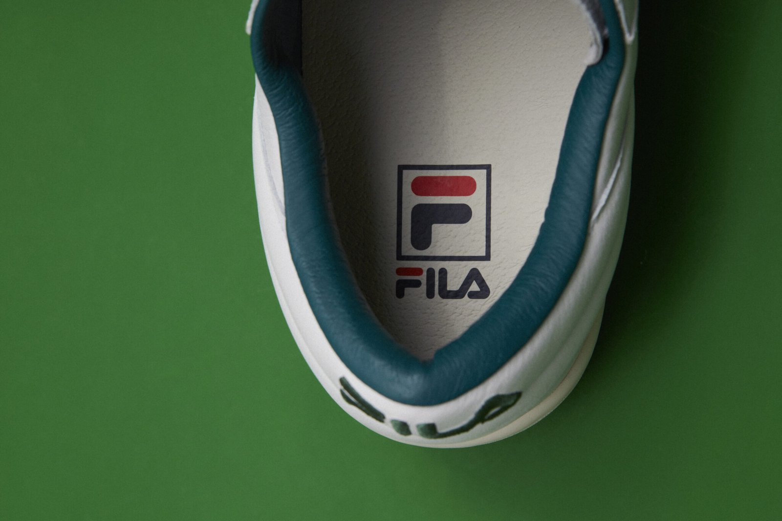 Fila lança FX-2 TRIONFO versão comemorativa inspirada na história do ...