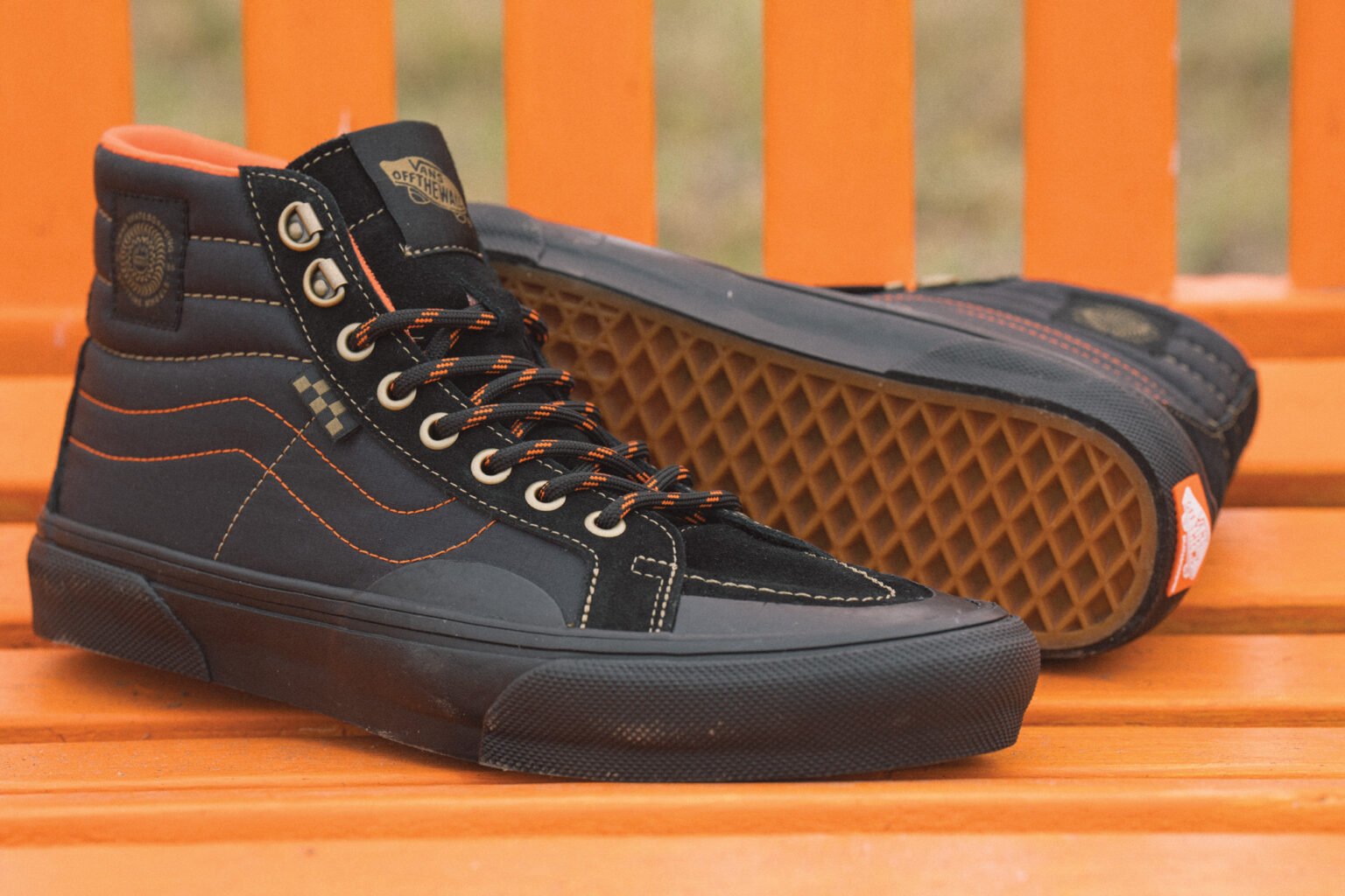Vans Skateboarding e Spitfire Wheels Celebram a Herança do ...