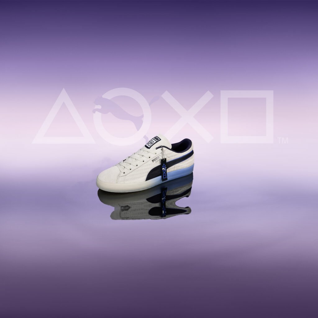 PUMA x PlayStation unem moda esportiva e games em nova coleção ...