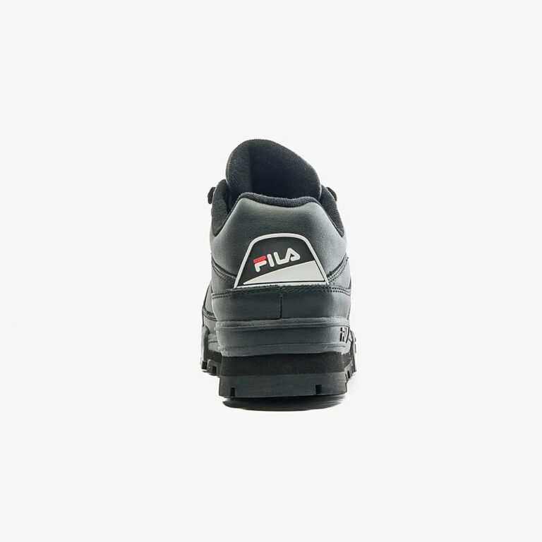 Fila traz de volta o Trailblazer para honrar seu legado Italiano e seu ...