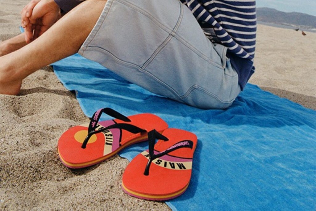 Havaianas traz nova parceria com Market de Tênis que vira Sandália – O ...