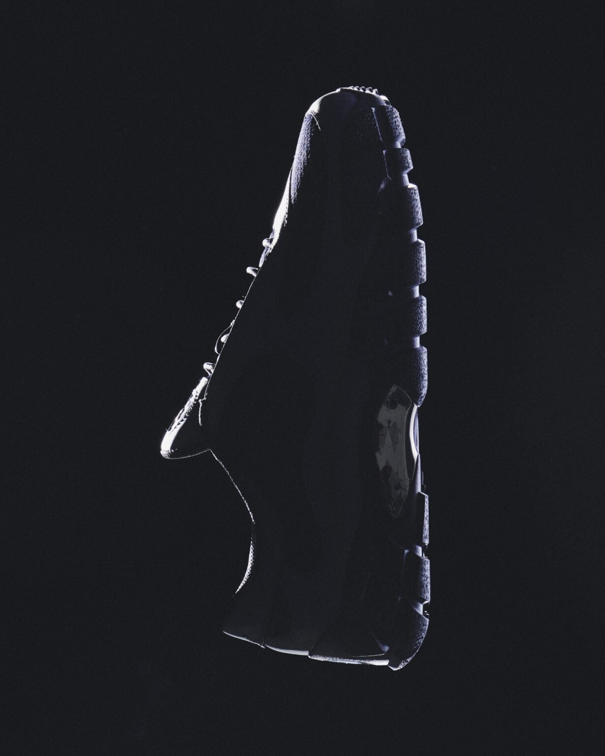 Primeira coleção colaborativa entre PUMA e o rapper Skepta chega ao ...