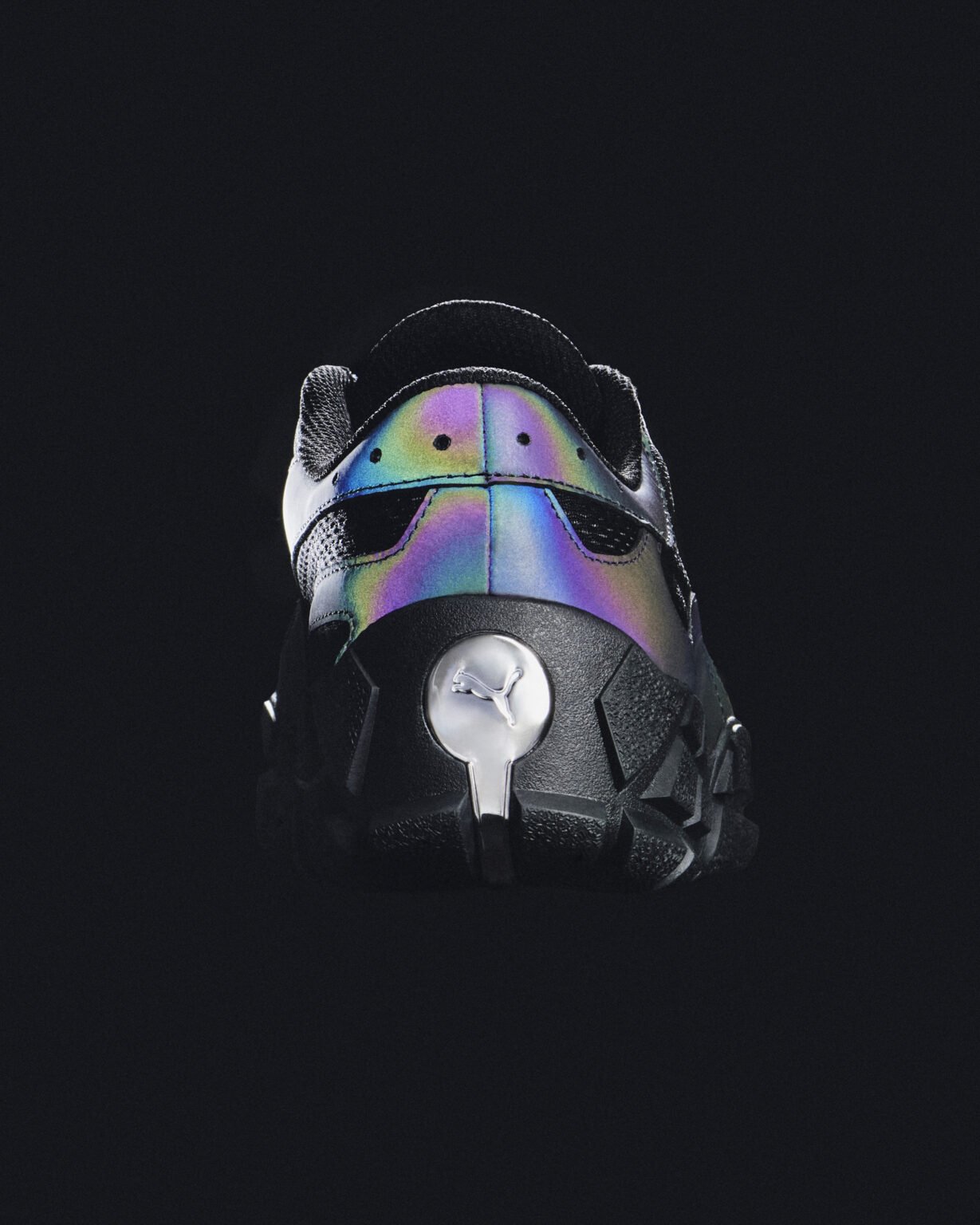 Primeira coleção colaborativa entre PUMA e o rapper Skepta chega ao ...