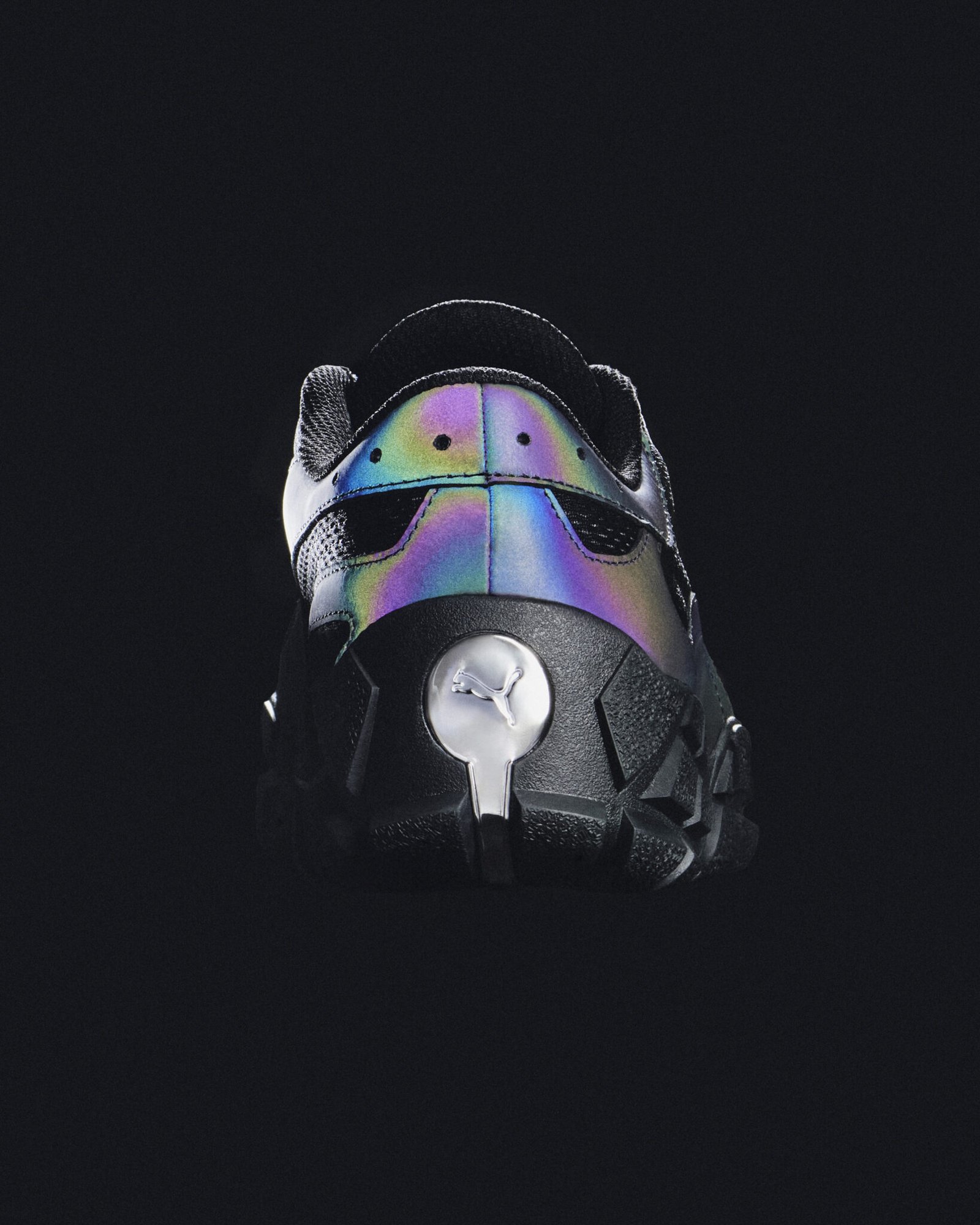 Primeira coleção colaborativa entre PUMA e o rapper Skepta chega ao ...