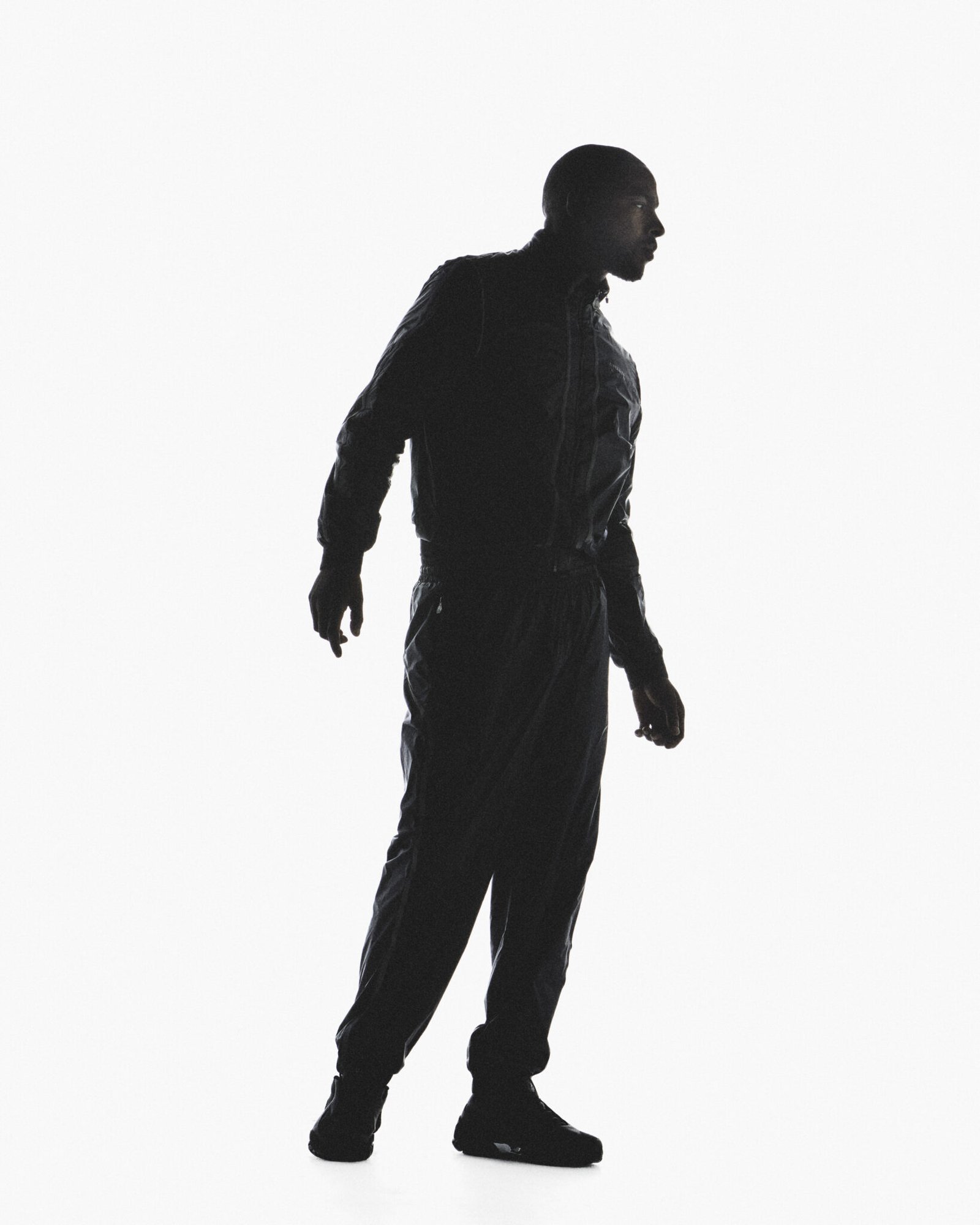 Primeira coleção colaborativa entre PUMA e o rapper Skepta chega ao ...