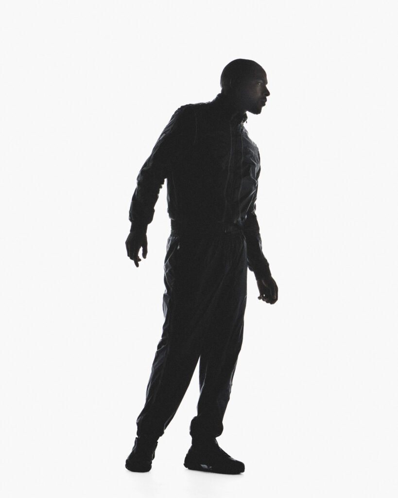 Primeira coleção colaborativa entre PUMA e o rapper Skepta chega ao ...