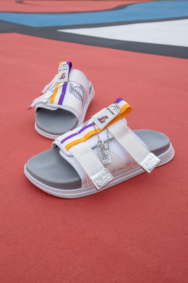 Rider traz nova coleção em parceria com NBA com campanha estrelada por ...