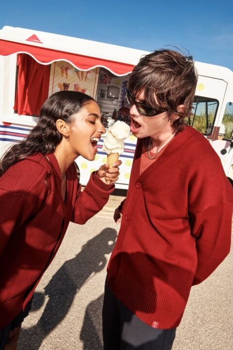 FILA apresenta nova campanha “Bellissimo” e eleva padrão de roupas ...