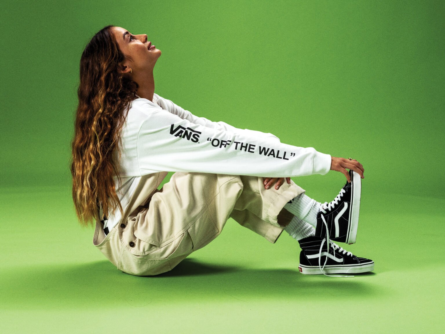 Vans destaca suas cinco silhuetas Clássicas com nova campanha – O Cara ...