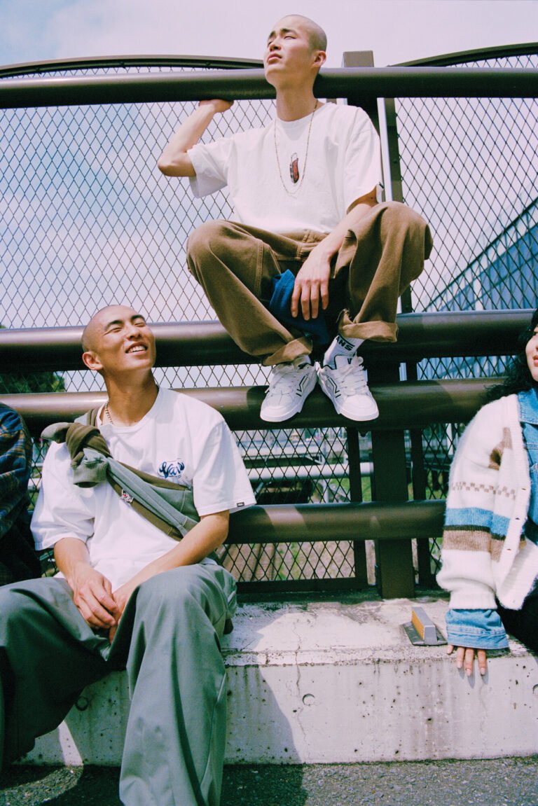 Vans conecta passado e presente com a campanha ‘Always Out There’ – O ...