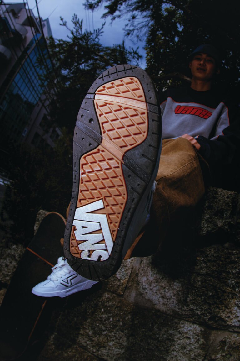 Vans conecta passado e presente com a campanha ‘Always Out There’ – O ...