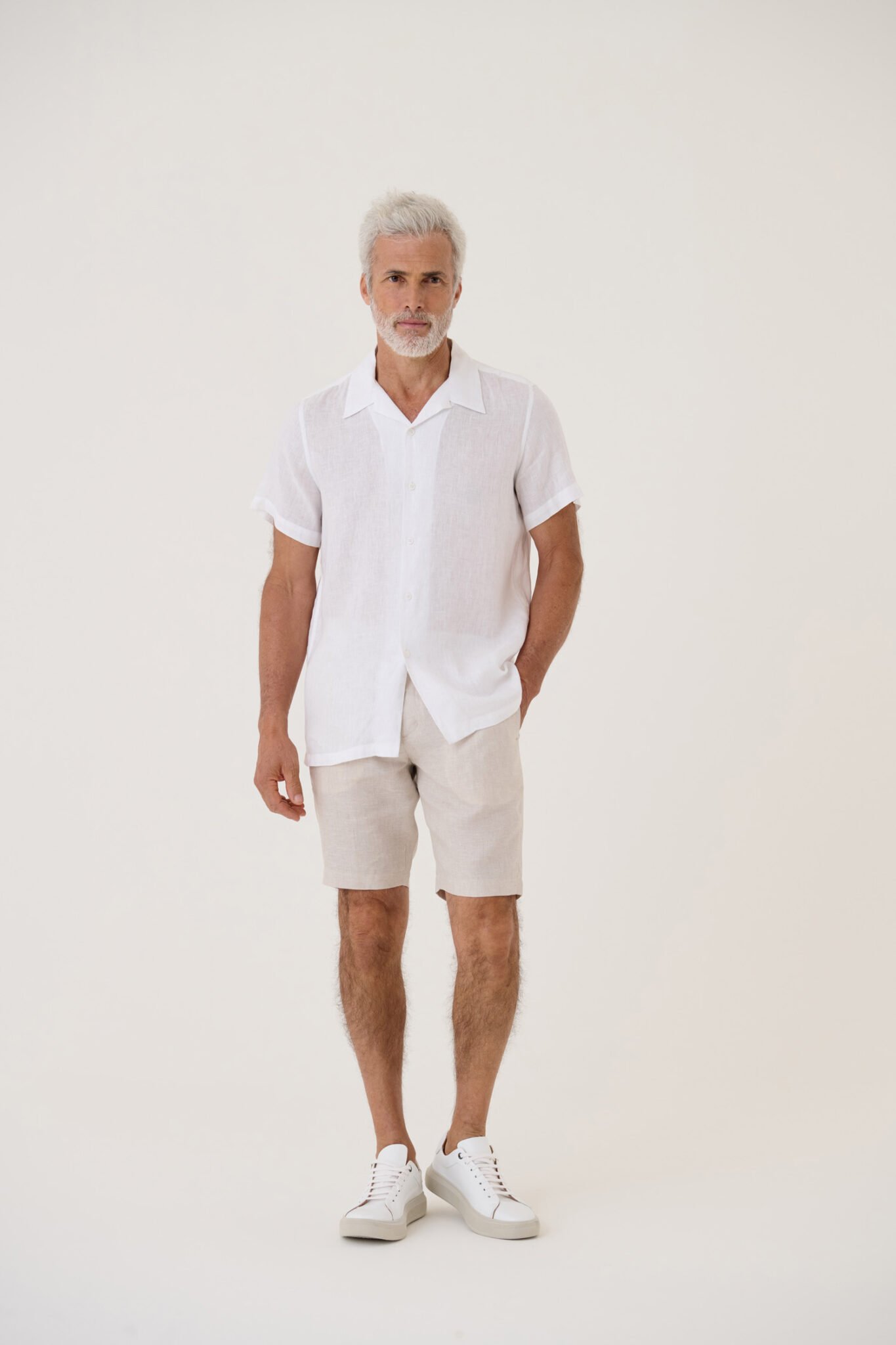 Moda 2026 Paramount Alfaiataria apresenta sua coleção de Verão 25 - O ...