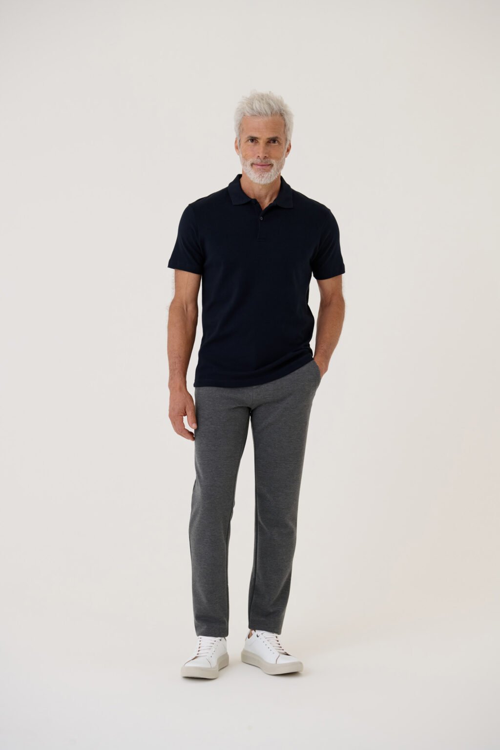 Moda 2026 Paramount Alfaiataria apresenta sua coleção de Verão 25 - O ...