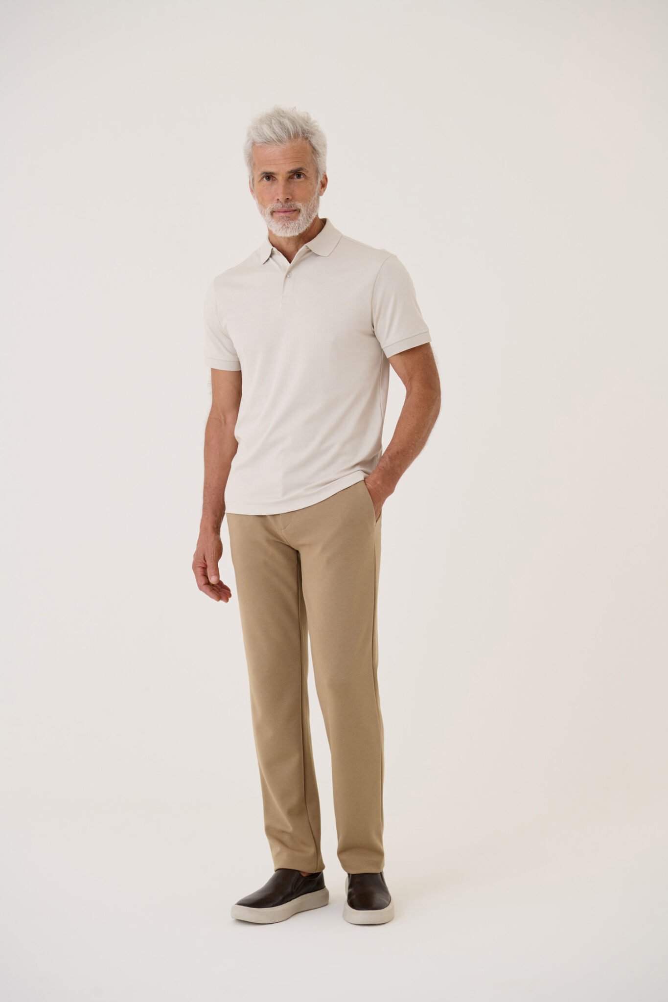 Moda 2026 Paramount Alfaiataria apresenta sua coleção de Verão 25 - O ...