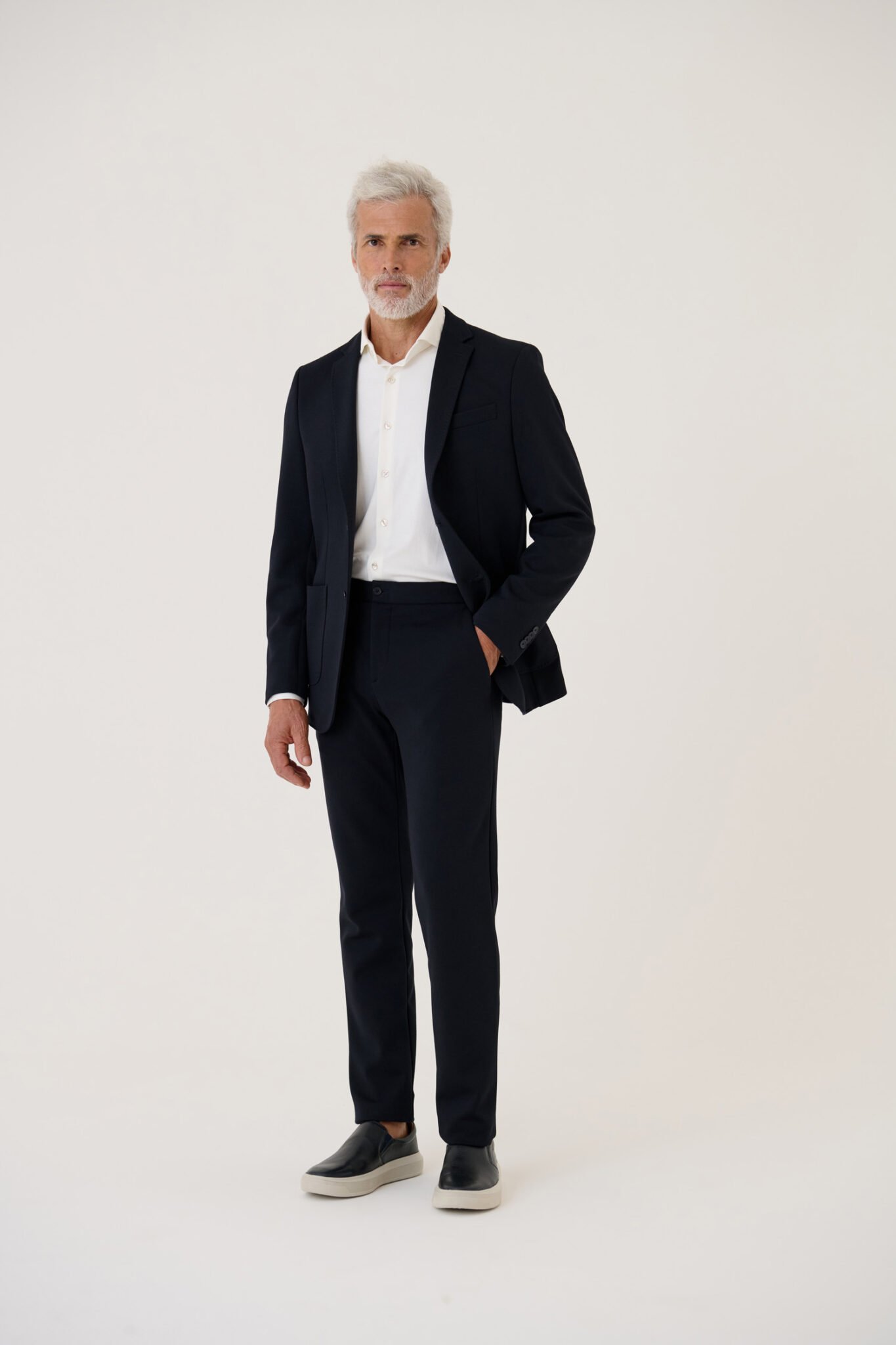 Moda 2026 Paramount Alfaiataria apresenta sua coleção de Verão 25 - O ...