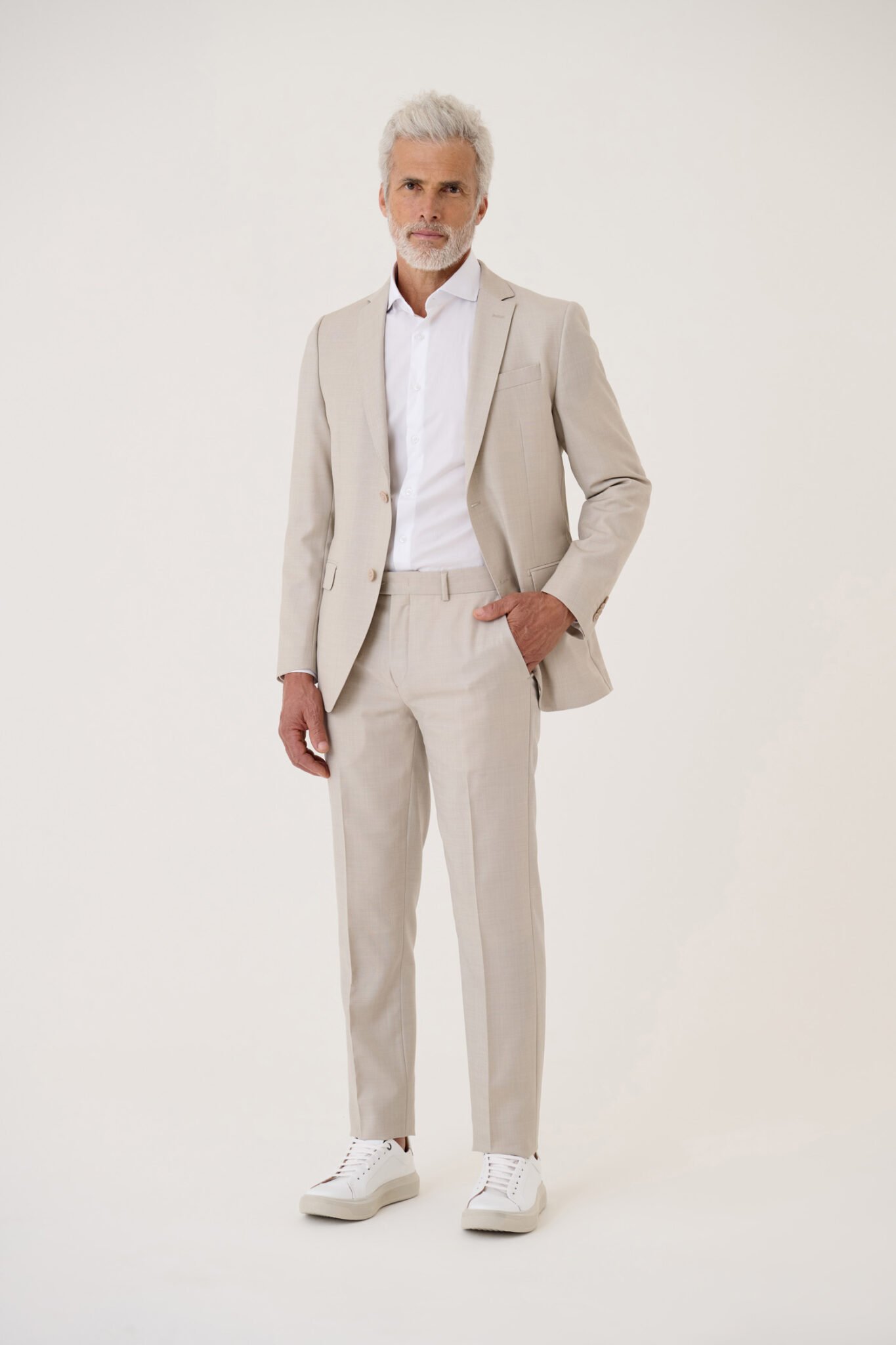 Moda 2026 Paramount Alfaiataria apresenta sua coleção de Verão 25 - O ...