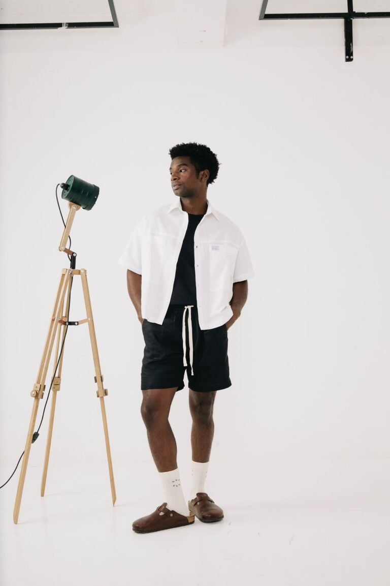 SHAUER lança coleção de estreia que celebra o minimalismo e a ...