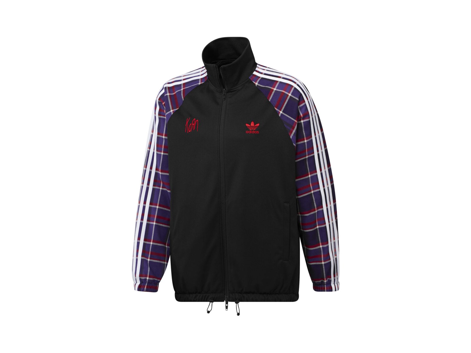 adidas Originals apresenta terceiro drop na parceria com KoRn – O Cara ...