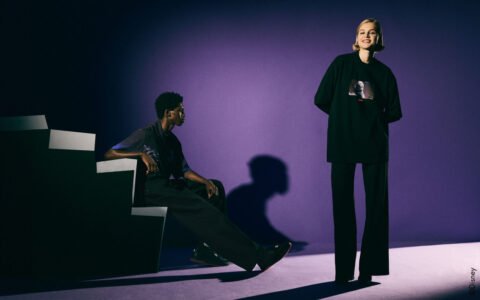 HUGO anuncia nova coleção cápsula “ O Estranho Mundo de Jack”, de Tim ...