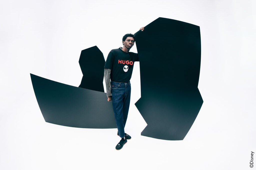 HUGO anuncia nova coleção cápsula “ O Estranho Mundo de Jack”, de Tim ...